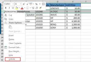 Excel Sort & Ignore Blanks (3 Methods Step-By-Step) | Excel Curve