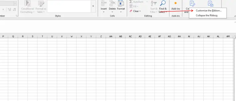 Excel Hidden Camera Tool, Game Changer | Excel Curve