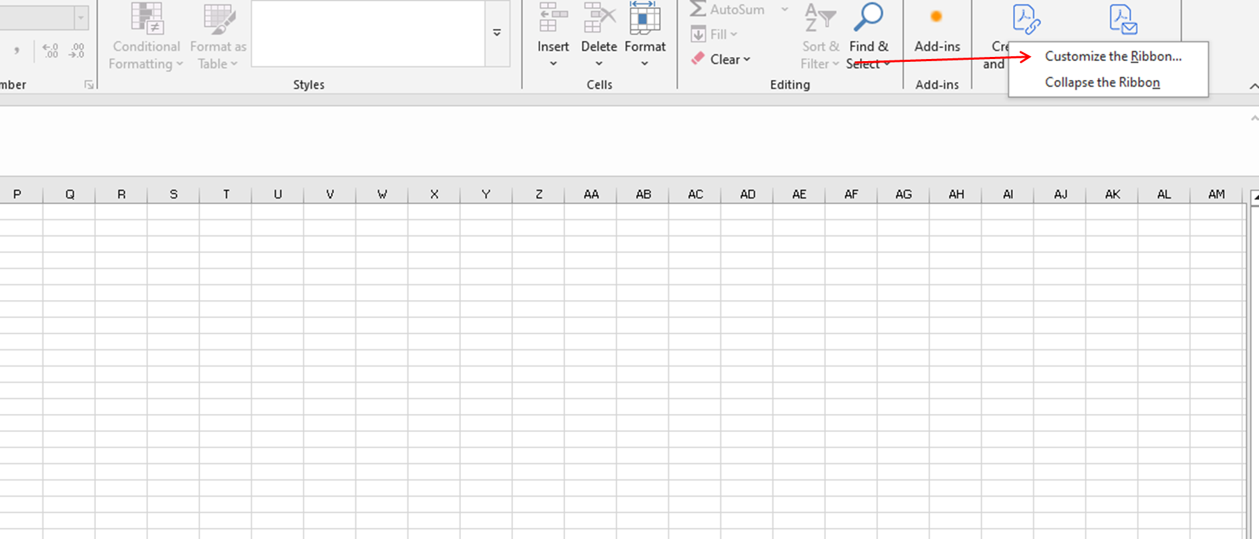 Excel Hidden Camera Tool, Game Changer | Excel Curve