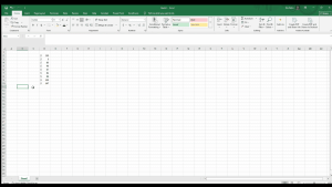 Top 10 Excel Shortcuts to Work Faster | Excel Curve
